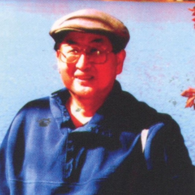 26. Ken Lee 李彥禎 | History of Taiwanese American (T.A. Archives) 台美史料中心