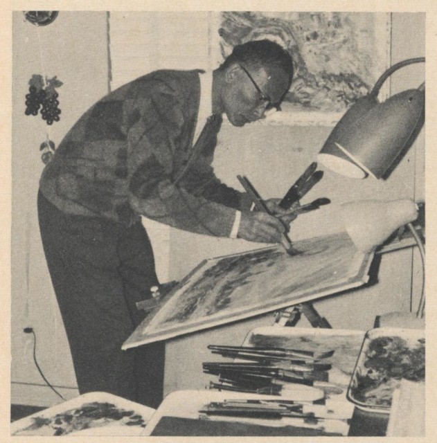 115. Life Story of Dr. William Ko | History of Taiwanese American (T.A ...