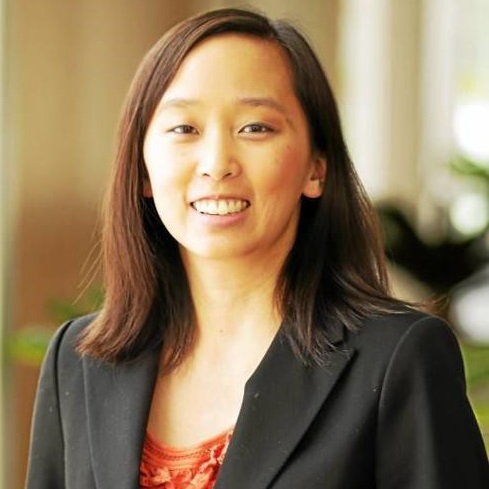 102. Stephanie Chang 張理 | History of Taiwanese American (T.A. Archives ...