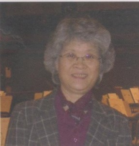 144. Wen Chi Lee 李文枝 / 2014/12 | History of Taiwanese American (T.A ...