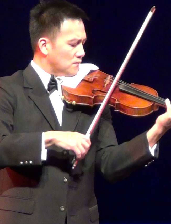 206. Paul Pai-Shih Lee 李百仕/2015/01 | History of Taiwanese American (T.A ...