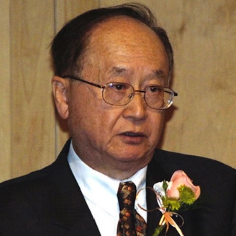 219. Tsu-Yi (Jay) Loo 盧主義 | History of Taiwanese American (T.A ...