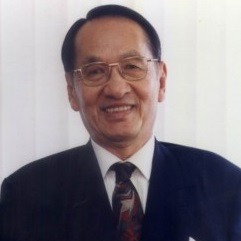 285. Prof. Ming Min Peng 彭明敏教授 | History of Taiwanese American (T.A ...