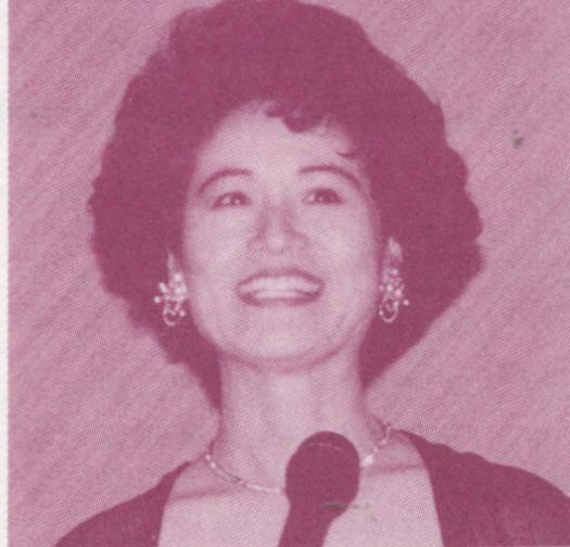 257. Bonnie Yang 陳佳芬 / 2015/02 | History of Taiwanese American (T.A ...