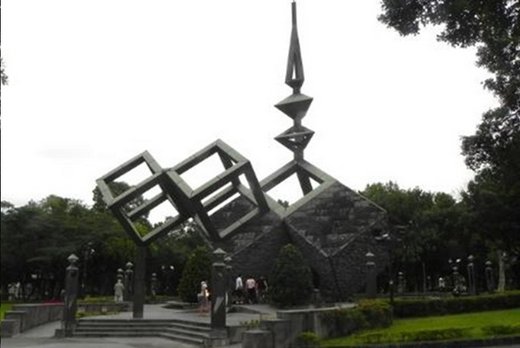 53. In memory of 228 Event, 1948 by Taiwanese Americans in the U. S ...