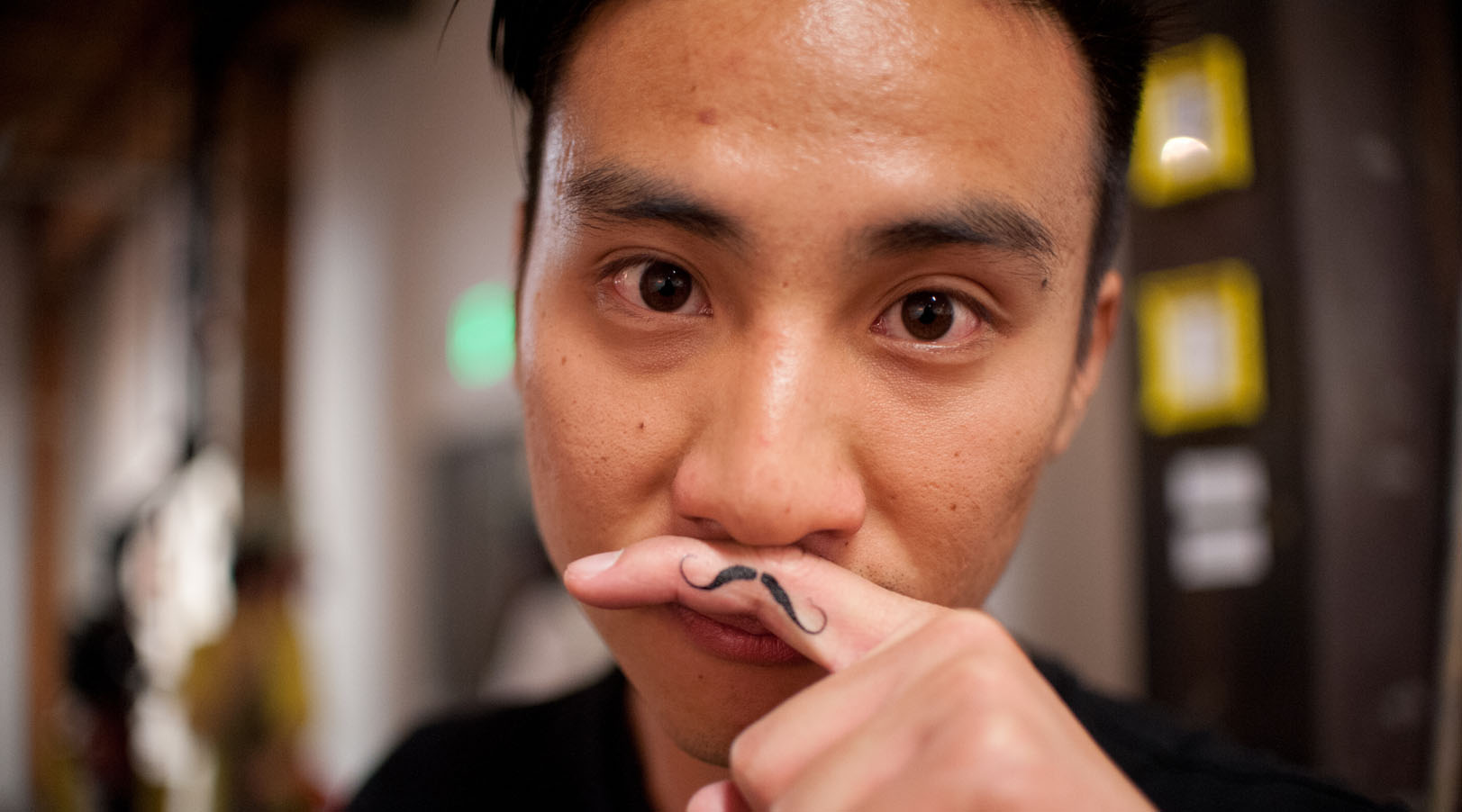 36. 鄭榮得 John Cheng /2015/03 | History of Taiwanese American (T.A ...