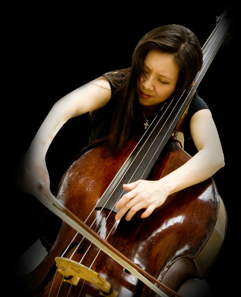 198. Yung-Chiao Wei 魏詠蕎, Bassist / 2015/05 | History of Taiwanese ...