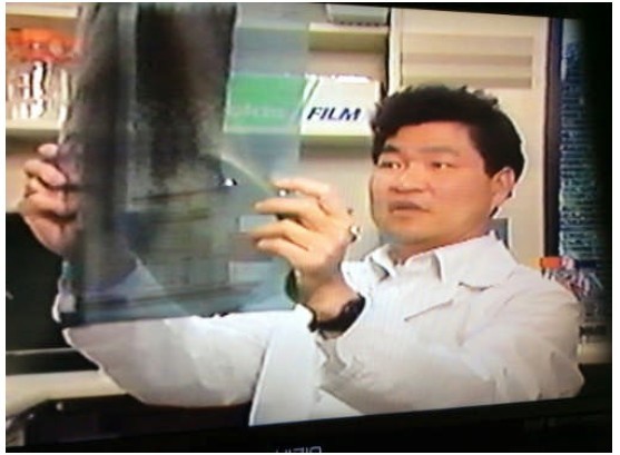 8. Fu-Kuen Lin 林福坤 | History of Taiwanese American (T.A. Archives) 台美史料中心