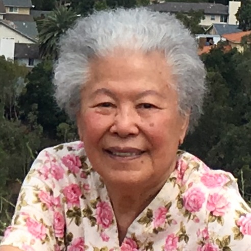 473. Enchin Shaw Chen 蕭永真 | History of Taiwanese American (T.A ...