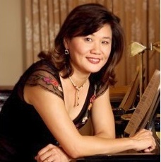 433. Yin Yin Huang 黄煐媖 | History of Taiwanese American (T.A. Archives ...