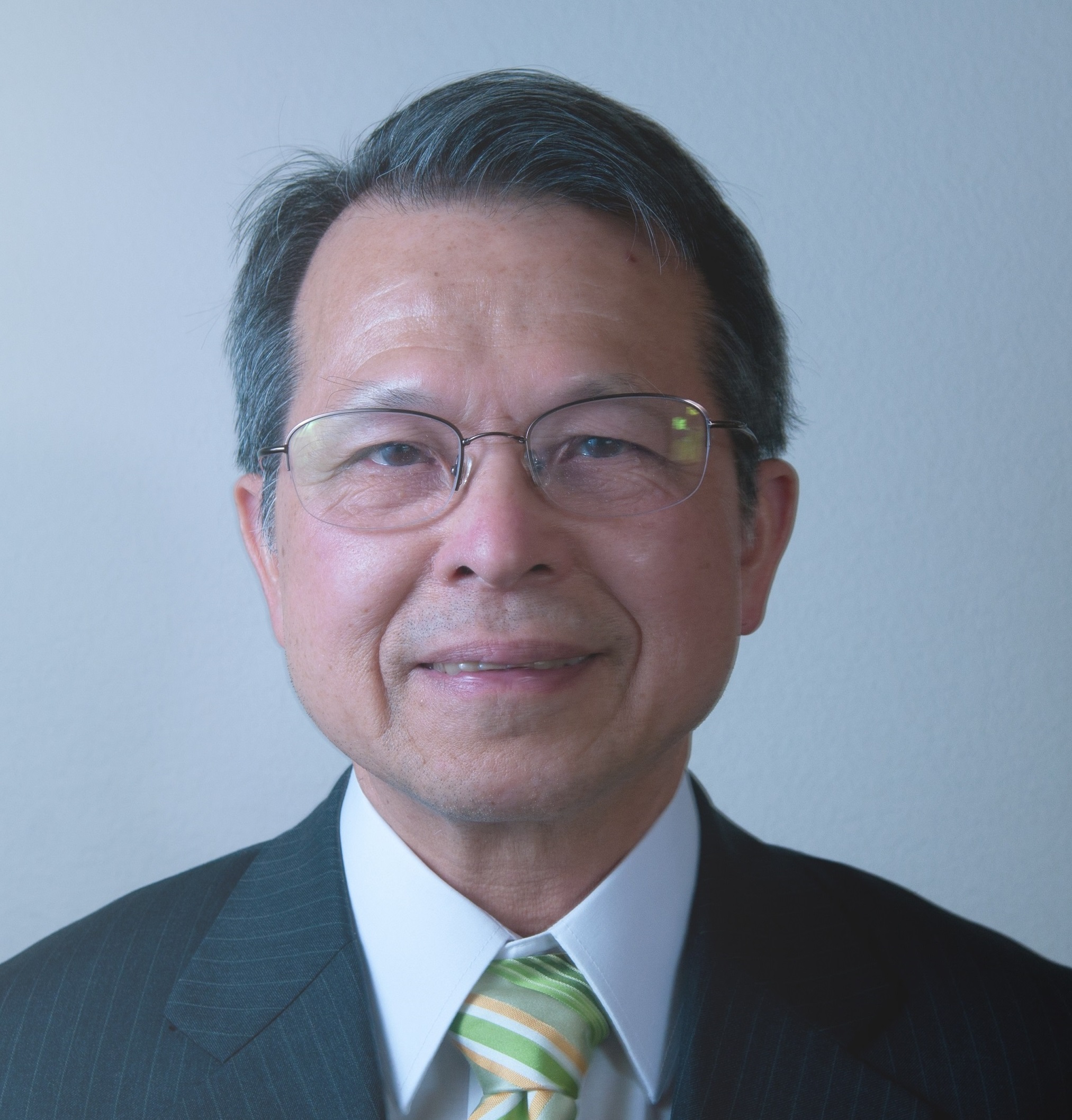 449. Jiann-Tsyh (Ken) Lin 林健次/2015/06 | History of Taiwanese American ...