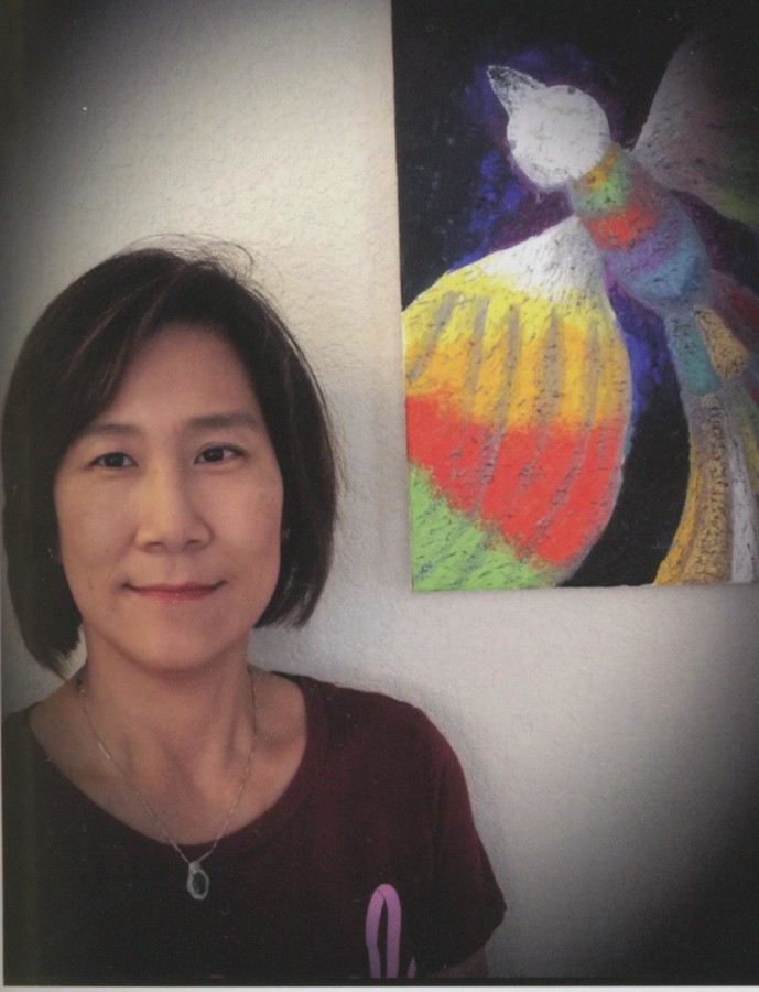 267. I-Chunn Lee, Pianist | History of Taiwanese American (T.A ...