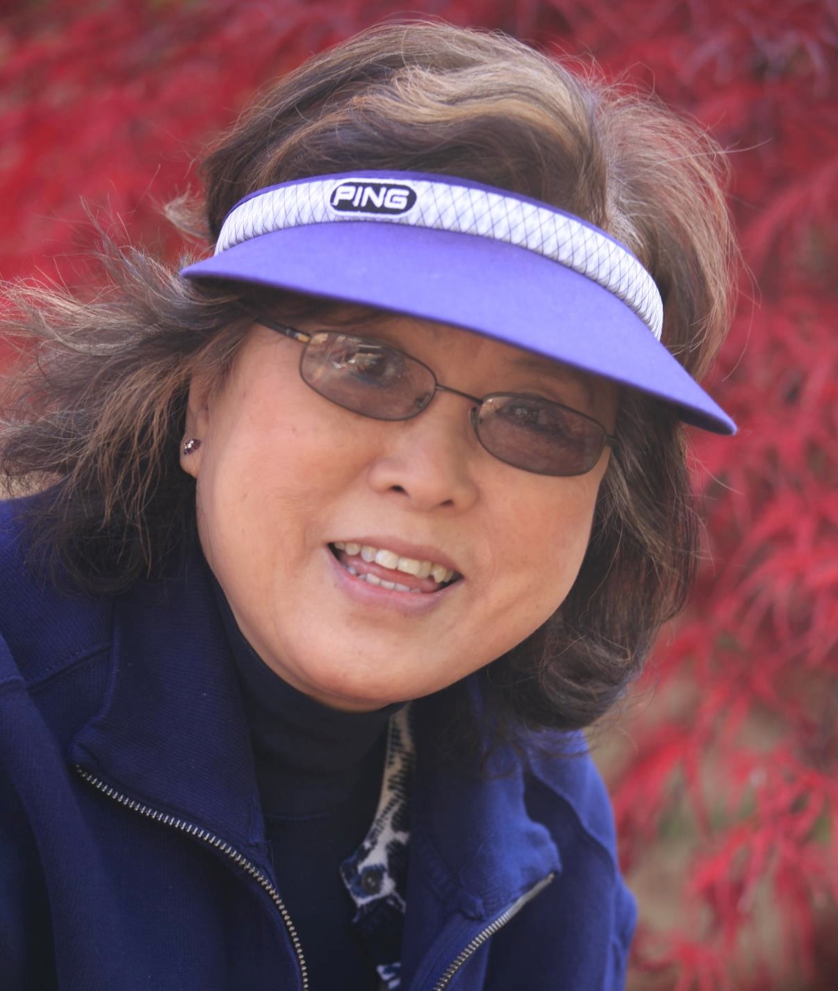 564. Emily Lin Lee 林榮峰 /2015/08 | History of Taiwanese American (T.A ...