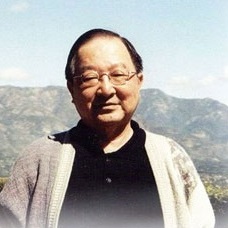 628. Li-Pei Wu 吳澧培 | History of Taiwanese American (T.A. Archives) 台美史料中心