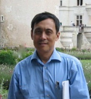 580. Loring Wuliang Tu 杜武亮 / 2015/09 | History of Taiwanese American (T ...