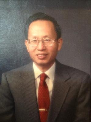 585. Shaw Fang Jeng 鄭劭方 / 2015/09 | History of Taiwanese American (T.A ...