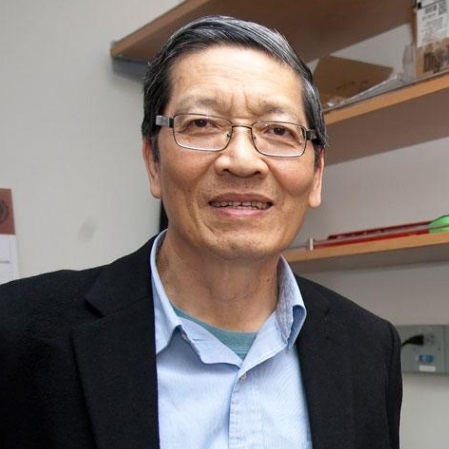 753. Prof. Wentai Liu 劉文泰教授 | History of Taiwanese American (T.A ...