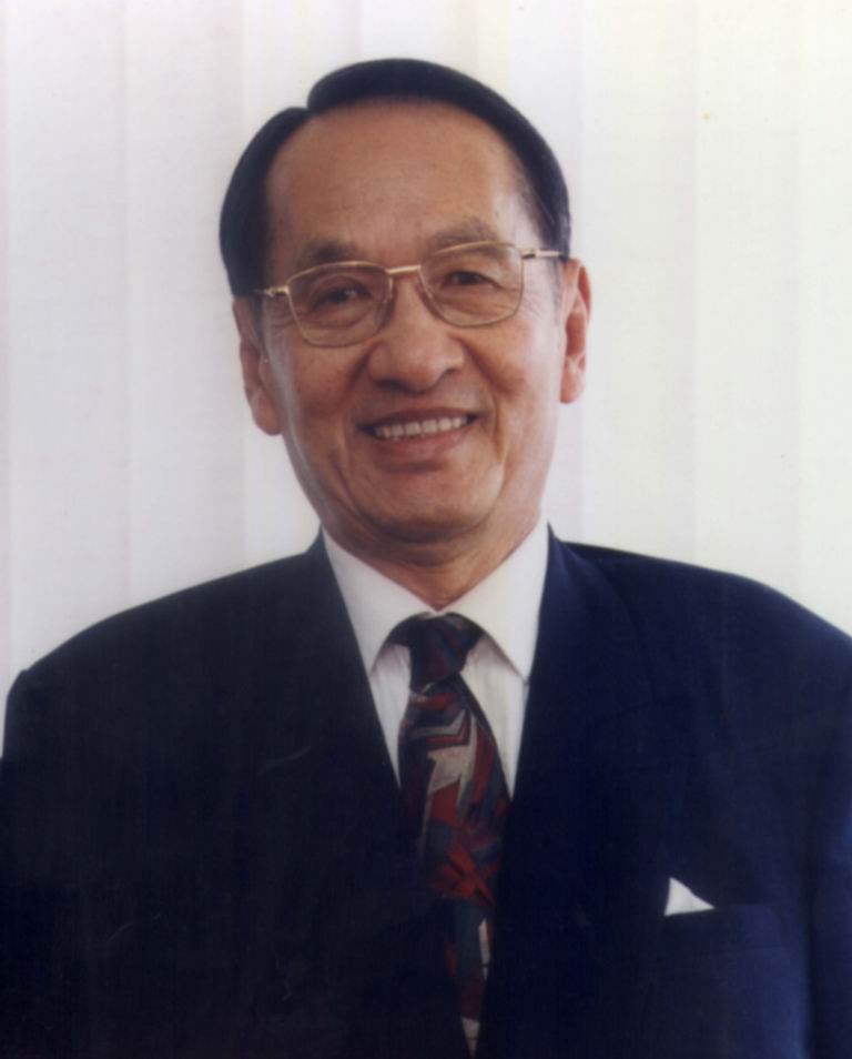 285. Prof. Ming Min Peng 彭明敏教授 | History of Taiwanese American (T.A ...