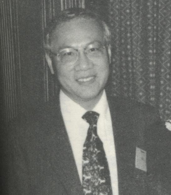 895. S.I. (Tom) Tsai 蔡式宜/ 2016/03 | History of Taiwanese American (T.A ...