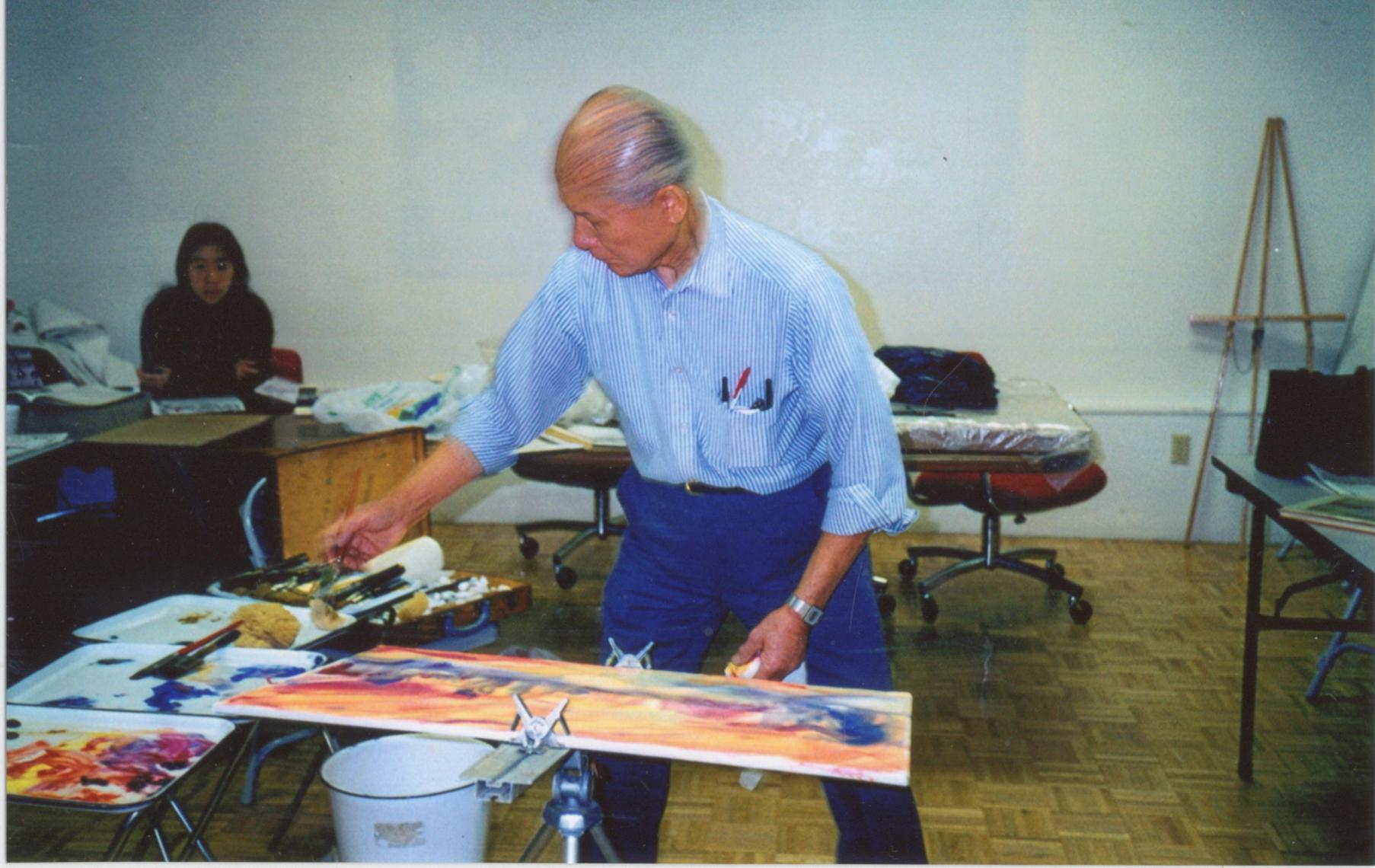 115. Life Story of Dr. William Ko | History of Taiwanese American (T.A ...