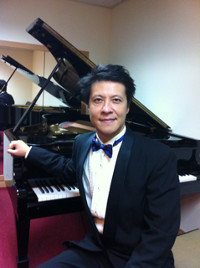 1112. Frank Hsieh 謝明志/ 2016/06 | History of Taiwanese American (T.A ...