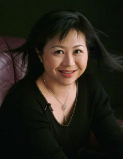 1111. Tina Shao 邵婷雯 / 2016/06 | History of Taiwanese American (T.A ...