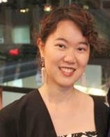 1203. Dr. Lily Wang 王俐力醫師 | History of Taiwanese American (T.A ...