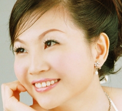 1227. Anny Hung 洪磊螢 / 2016/08 | History of Taiwanese American (T.A ...