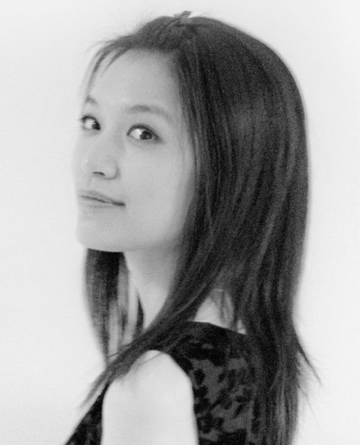 1208. Yu-Han Yeh 葉宇涵 / 2016/08 | History of Taiwanese American (T.A ...