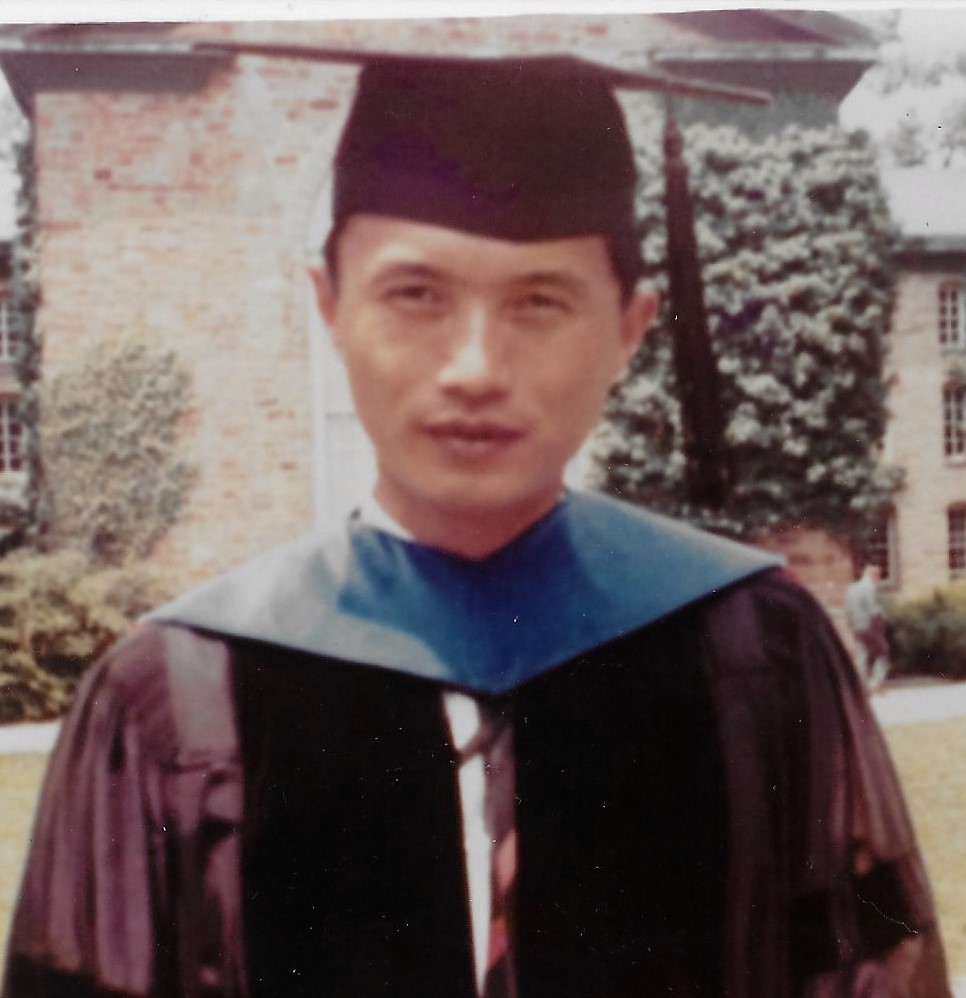 1282. Yung-Lo Lin 林永樂 / 2016/09 | History of Taiwanese American (T.A ...