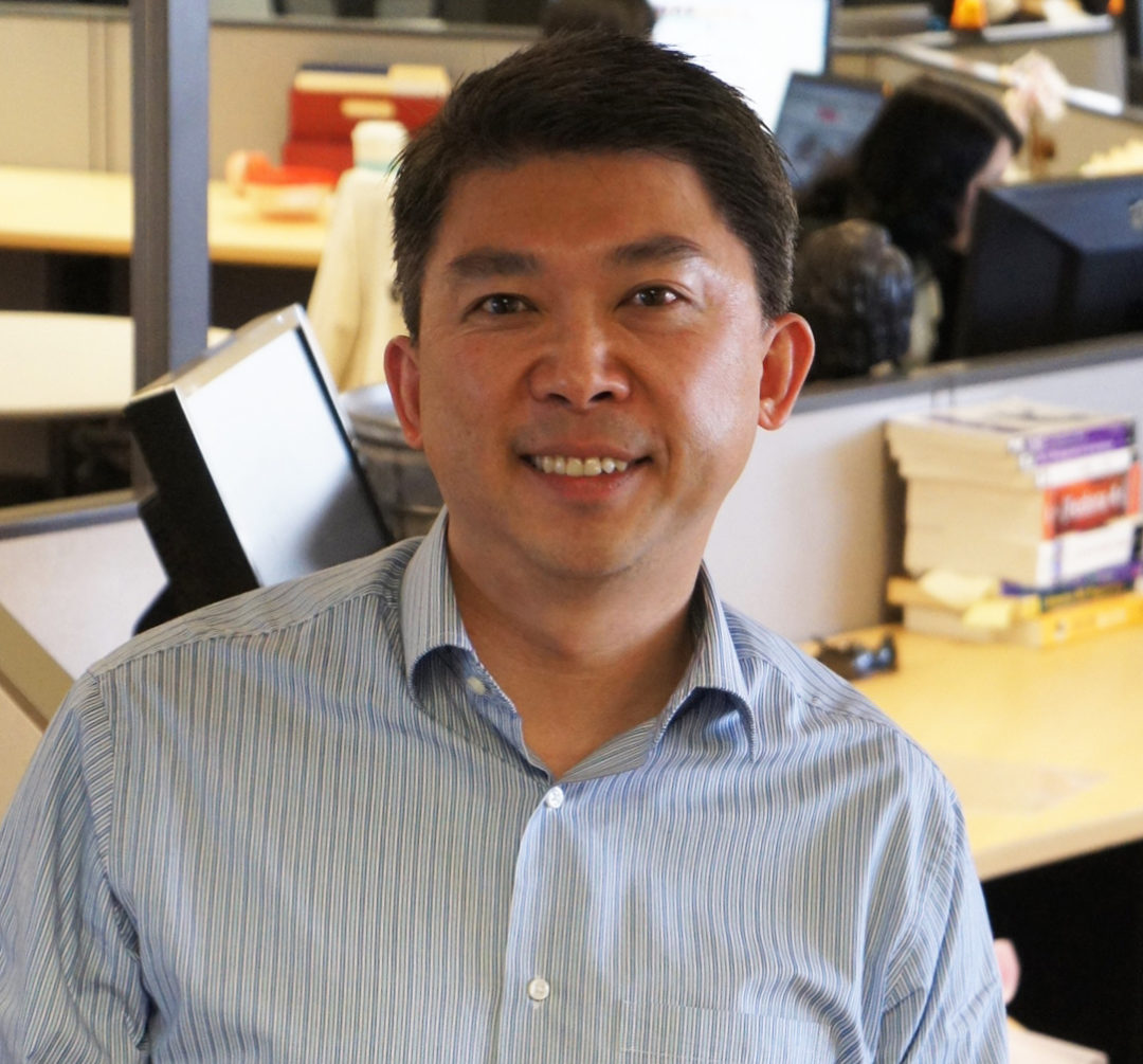 1275. Steven Chien 簡鳳孚/ 09/2016 | History of Taiwanese American (T.A ...