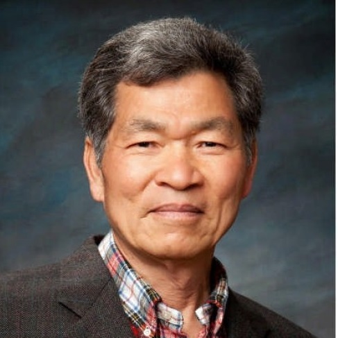 1449. Dr. Fu-Kuen Lin 林福坤博士 | History of Taiwanese American (T.A ...