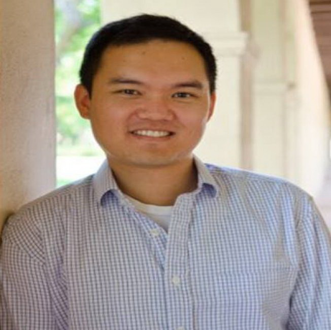 1491. David Hsieh 謝漢強 / 2017/01 | History of Taiwanese American (T.A ...