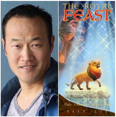 1523. Davy Liu 劉大偉 / 2017/02 | History of Taiwanese American (T.A ...