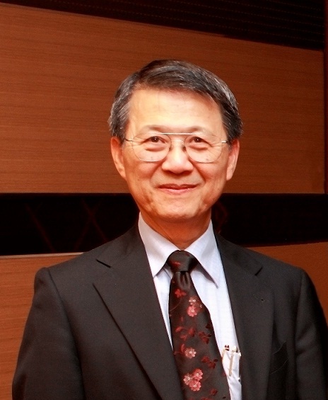 1509. Wei-Shou Hu 胡維碩 / 2017/02 | History of Taiwanese American (T.A ...