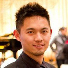 1546. Ian Lin 林毅安 / 2017/03 | History of Taiwanese American (T.A ...