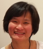 1573. Jacy Chen 陳彩雲 / 2017/03 | History of Taiwanese American (T.A ...