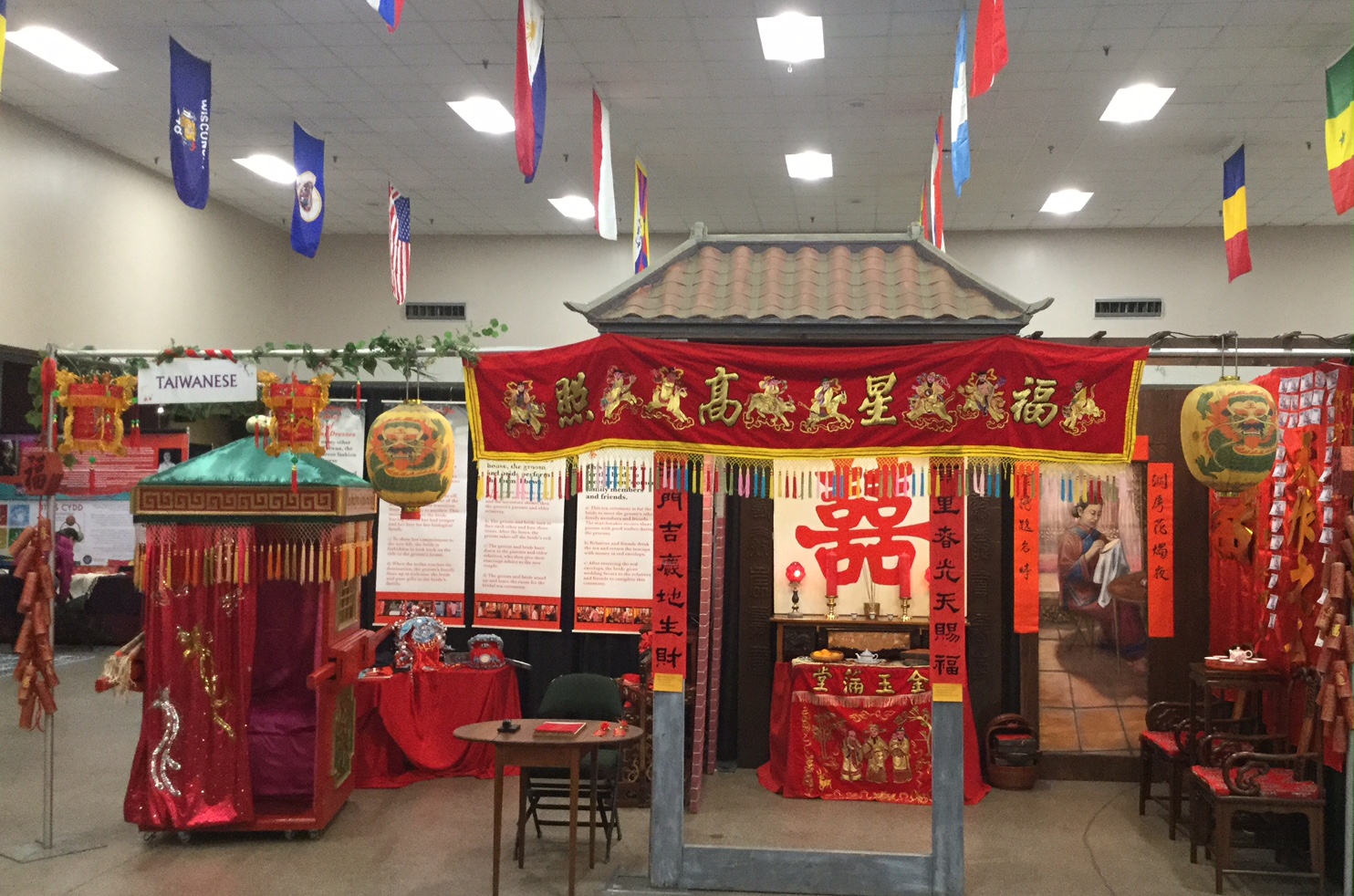 8. Taiwanese American Association/Minnesota Chapter won two “Award of ...