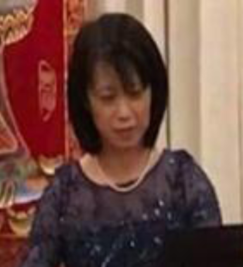 1756. Prof. Yuh-Huey Grace Lin 林玉惠 / 07/2017 | History of Taiwanese ...