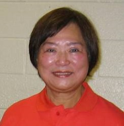 1754. Mei Chiang Su 江美惠 | History of Taiwanese American (T.A. Archives ...