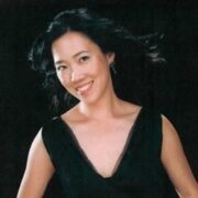 1774. Beatrice Long 隆信真 | History of Taiwanese American (T.A. Archives ...