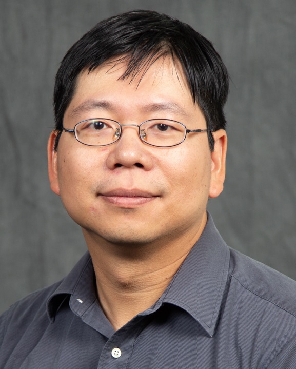 1764. Prof. Jimmy Ching-Ming Chen | History of Taiwanese American (T.A ...