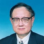 1833. Prof. Shang-Fa Yang 楊祥發教授 | History of Taiwanese American (T.A ...