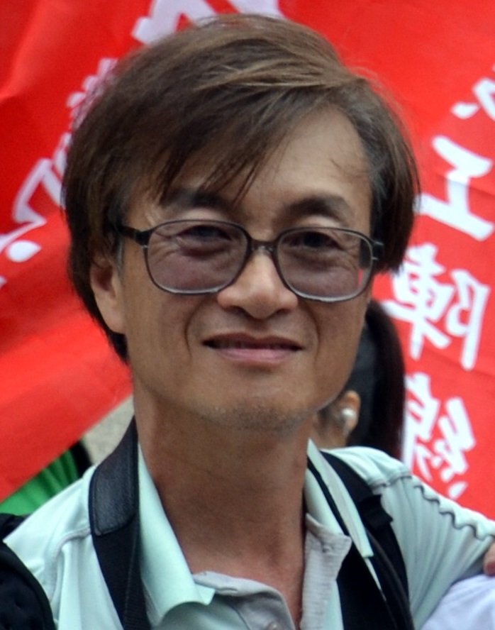 1906. Kocheng (Kent) Liu 劉格正 | History of Taiwanese American (T.A ...