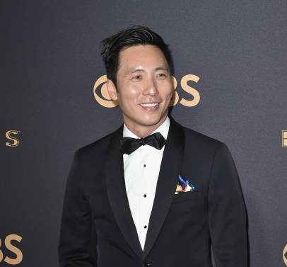 48. Emmy Award for Outstanding Animated Program / Kelvin Yu (游朝敏 ...