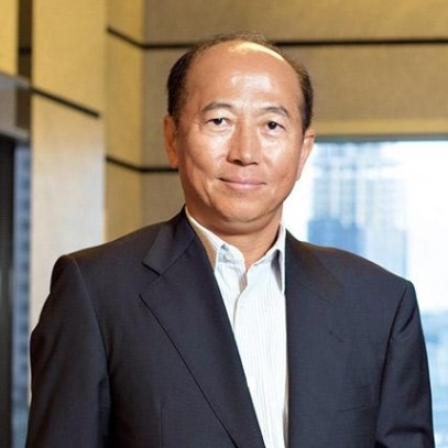 1938. Dr. Chih-Ming Chen 陳志明博士 | History of Taiwanese American (T.A ...