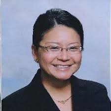 1961. Prof. Shu-li Chen 陳淑麗教授 | History of Taiwanese American (T.A ...