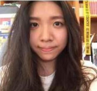 1925. June Lin 林倢 | History of Taiwanese American (T.A. Archives) 台美史料中心