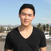 1985. Kenny Leu 呂蔡嶸 | History of Taiwanese American (T.A. Archives) 台美史料中心