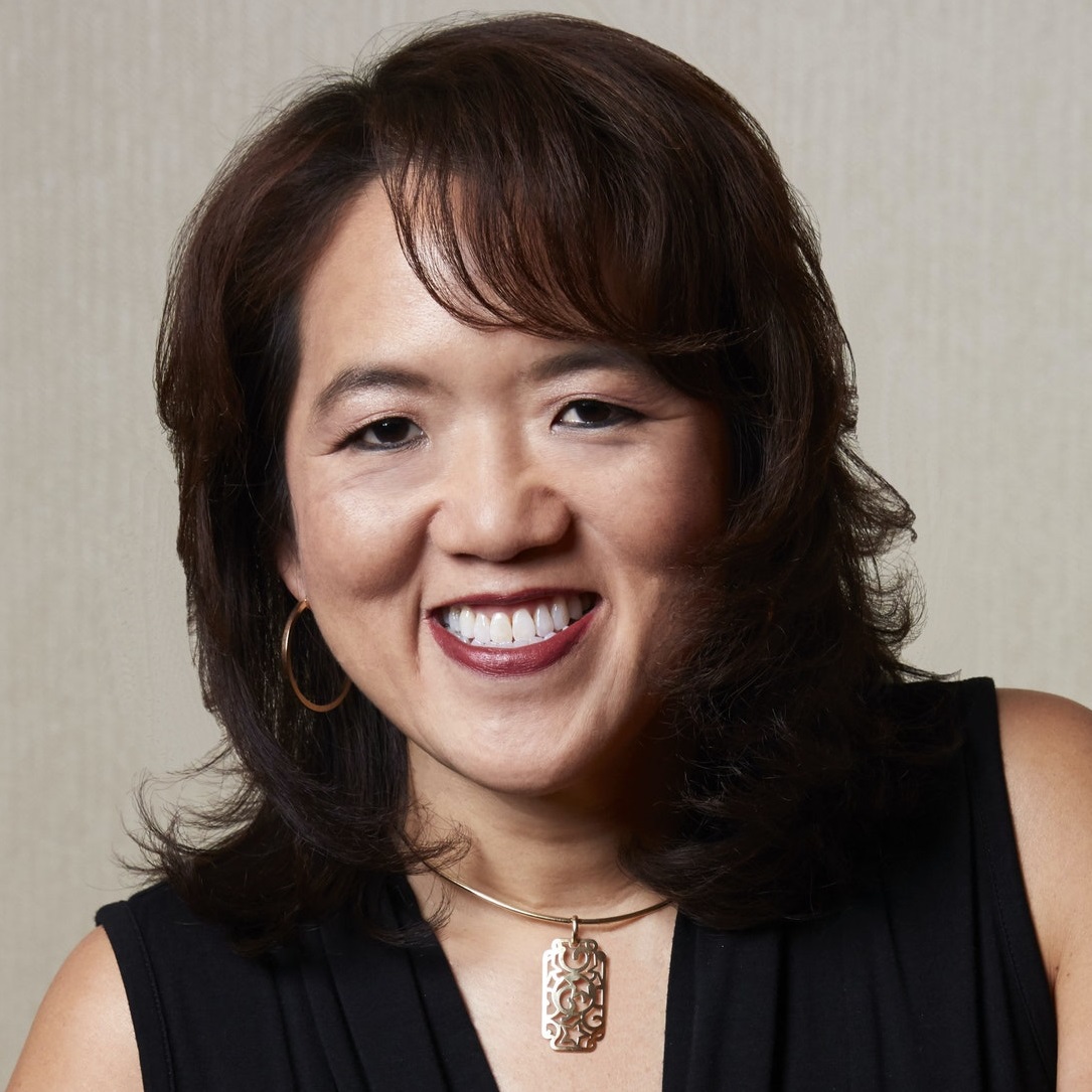 1981. Anne H. Chow | History of Taiwanese American (T.A. Archives) 台美史料中心